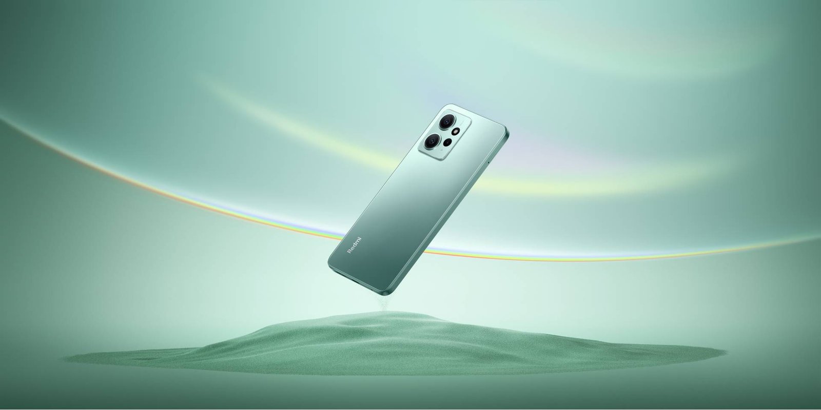 Xiaomi Redmi Note 12: precio y especificaciones en Colombia