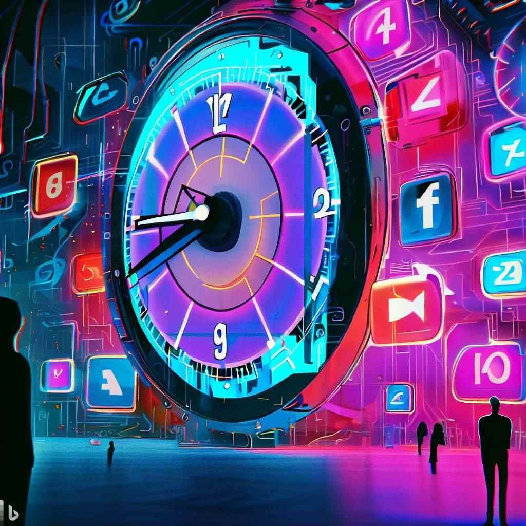 Redes sociales: qué formatos y horas para postear son mejores