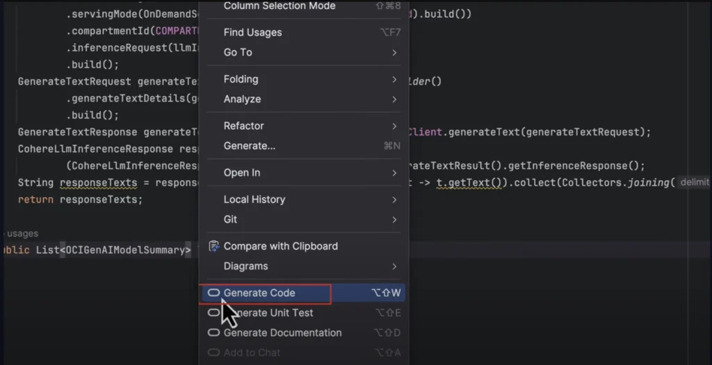 Oracle Code Assist Qué Es Y Sus Principales Funciones